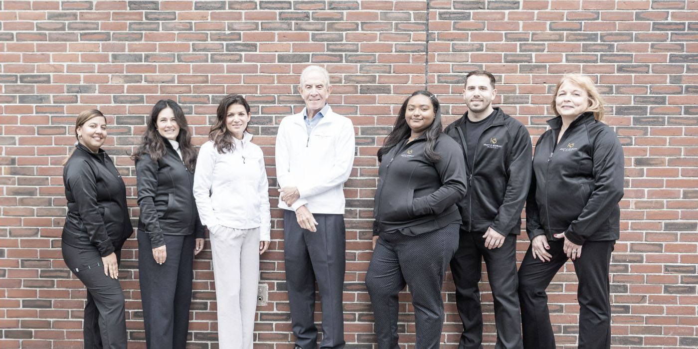 Dentist Boston, MA | Kraft & Schrott Dental Associates