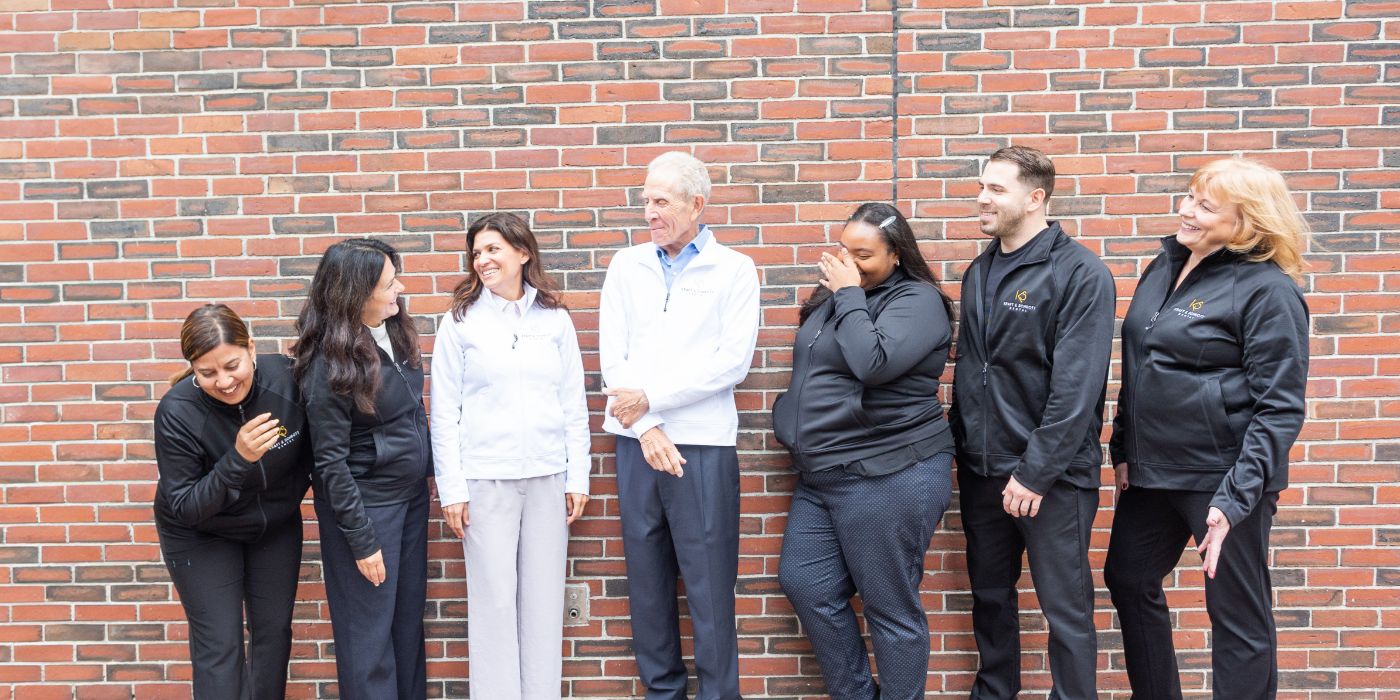 Dentist Boston, MA | Kraft & Schrott Dental Associates
